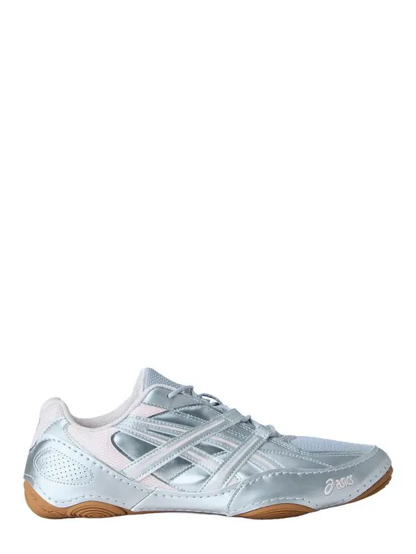 Asics Hypersync Sneakers - Silver