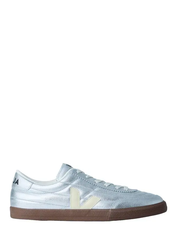 VEJA Panenka Sneakers - Silver