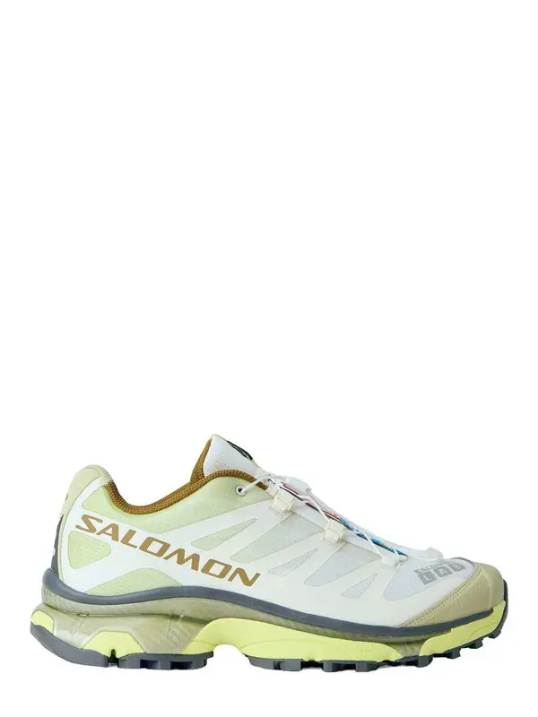 SALOMON Xt-4 Og Sneakers - Yellow