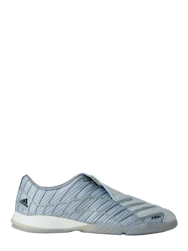 Adidas F50 Sala Sneakers - Silver