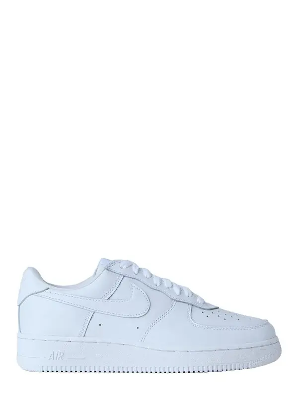 Nike Air Force 1'01 Sneakers - White