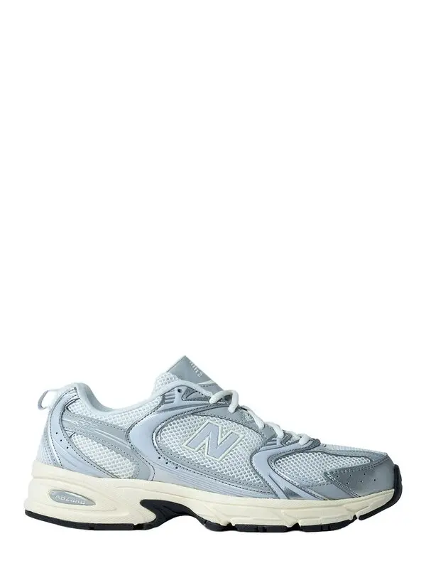 NEW BALANCE 530 Sneakers - Silver