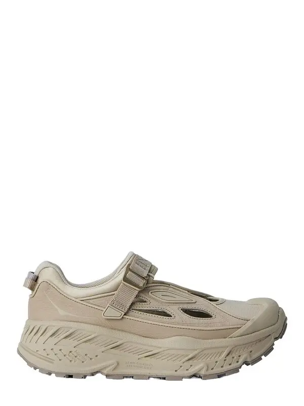 HOKA® Stinson Breeze Sneakers - Beige
