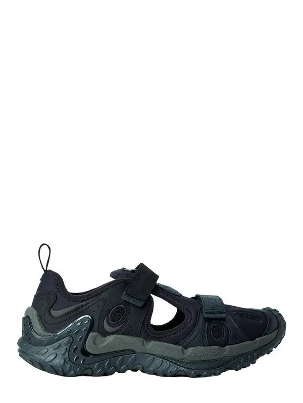 Merrell Cham Redux Sieve Se Sneakers - Black