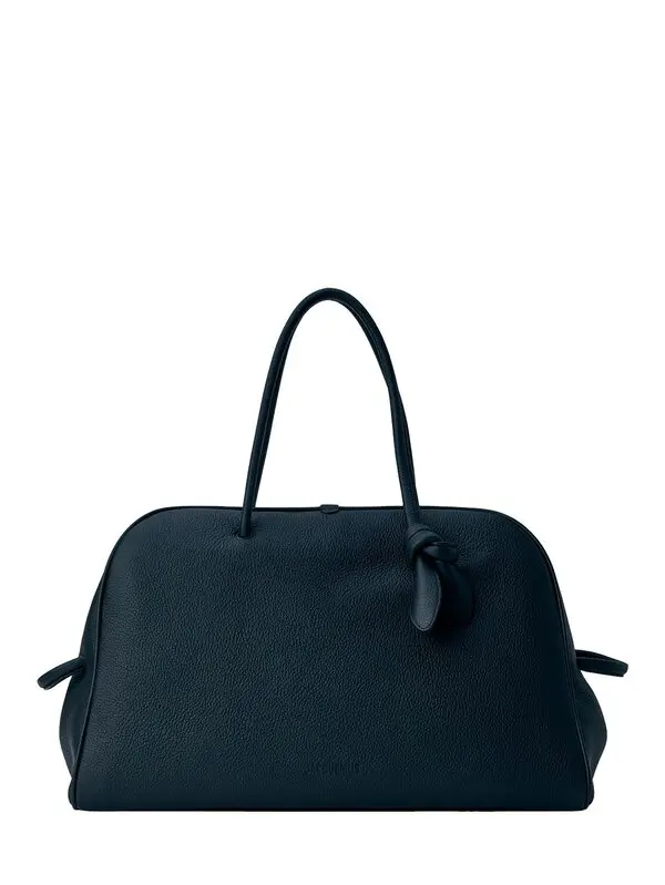 Jacquemus Le Grand Turismo Handbag - Black