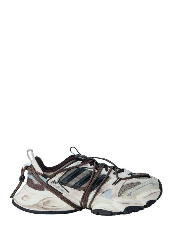 Adidas Xlg Runner Deluxe 2 Sneakers - Brown