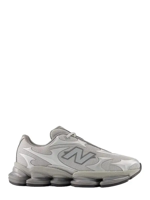 NEW BALANCE Abzorb 2000 Sneakers - Silver