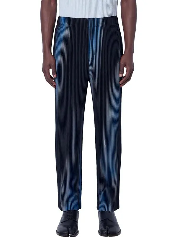 Issey Miyake Blend Of Lights Pnats - Blue