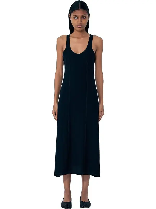 Our Legacy Blade Dress - Black