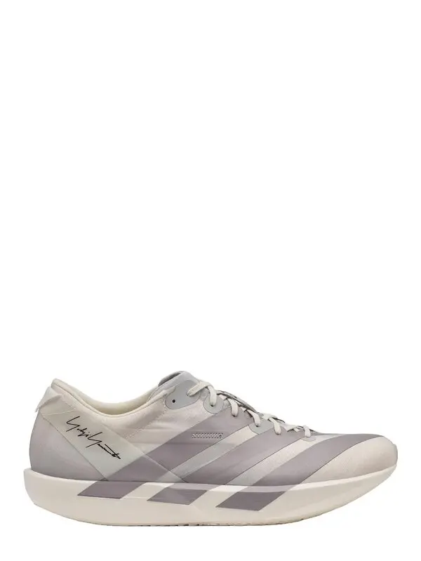 Y3 Adios 9 Sneakers - Grey