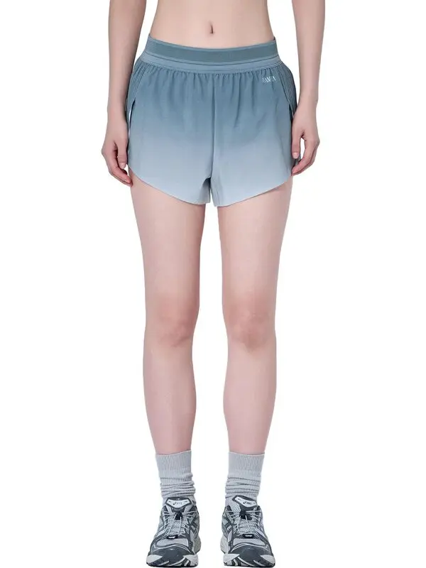 NIKE X ISAMAYA FFRENCH 3 In 1 Shorts - Grey