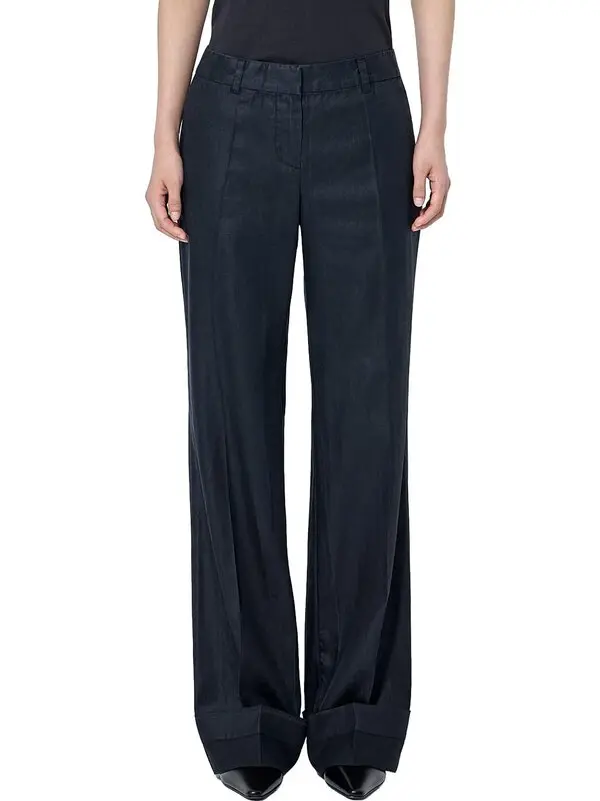 Our Legacy Hip Trousers - Black
