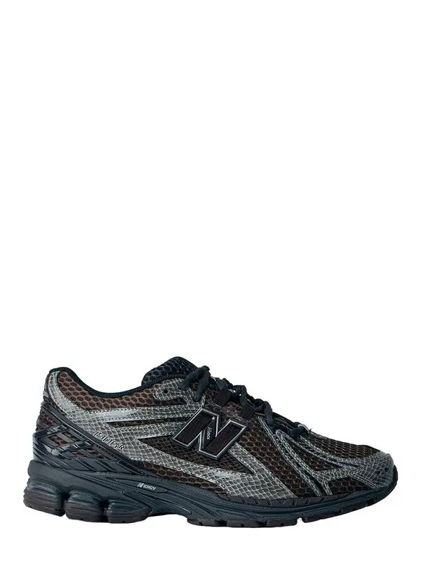 NEW BALANCE 1906 Sneakers - Black
