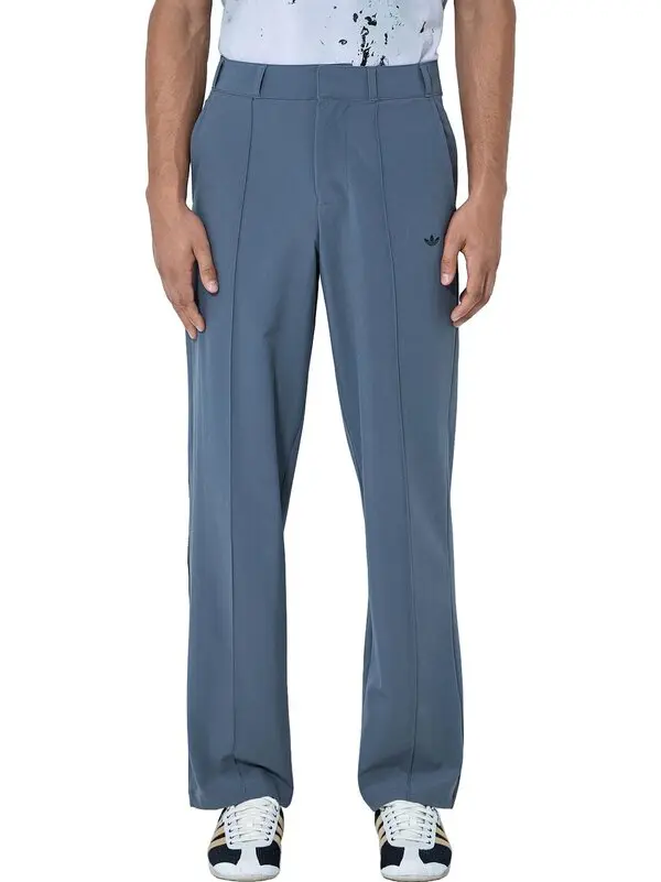 ADIDAS X SFTM 007 Track Pants - Grey