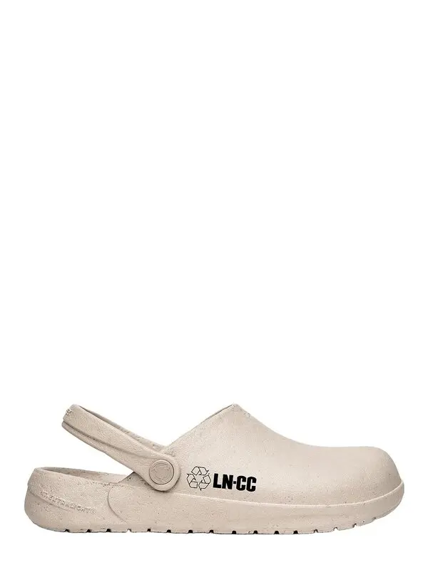 ALES GREY Rodeo Drive Clogs - Grey