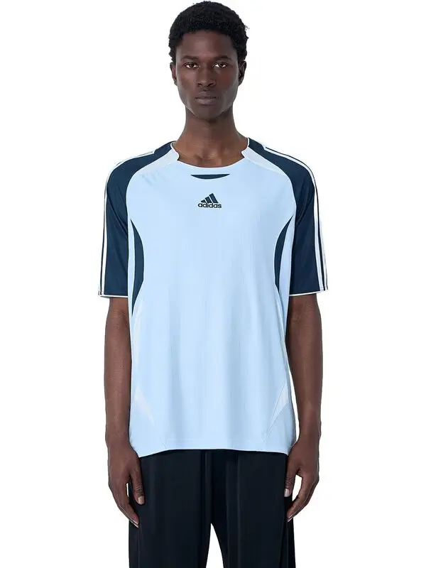 Adidas Teamgeist T-shirt - Blue