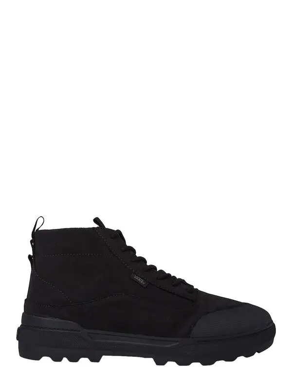 VANS Colfax Mte-1 Sneakers - Black