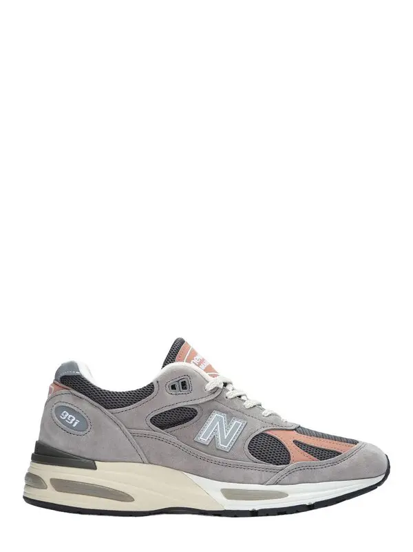 NEW BALANCE Made Inv2 Sneakers - Grey