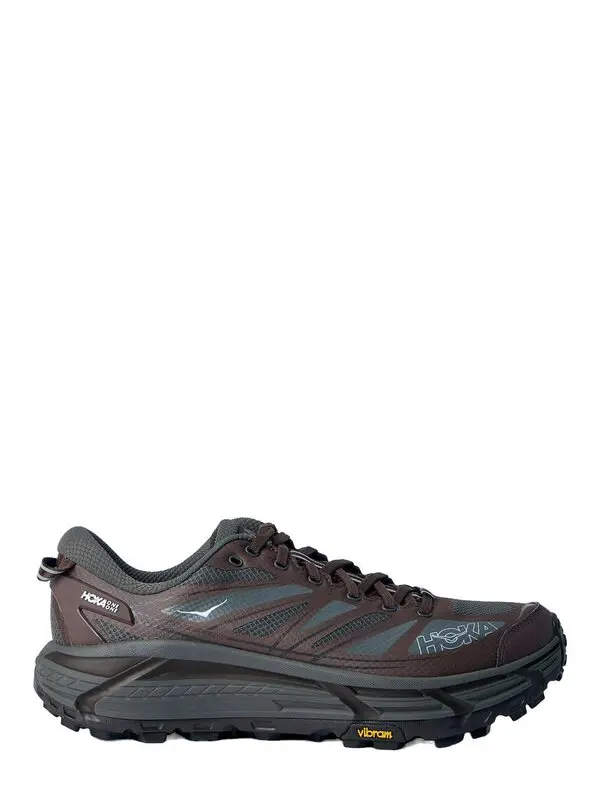 HOKA® Mafate Speed 2 - Brown