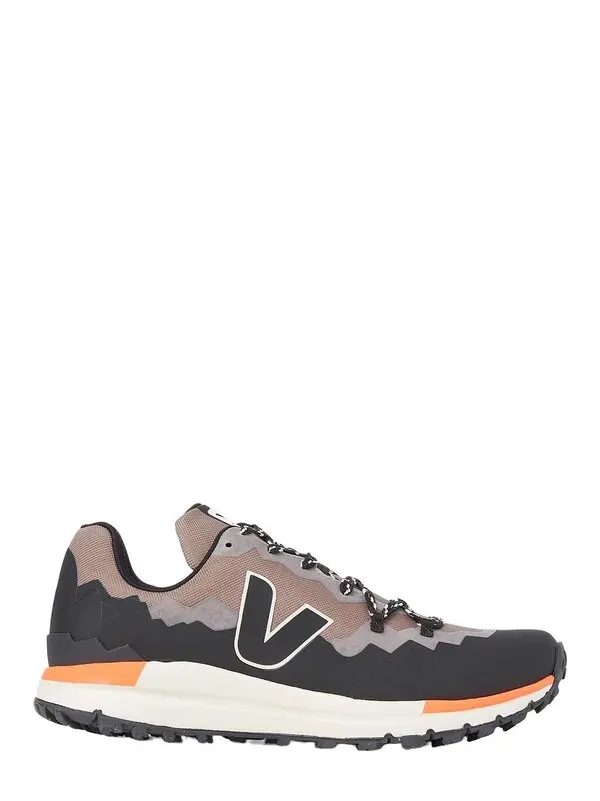 VEJA Fitz Roy Trek Shell Sneakers - Grey
