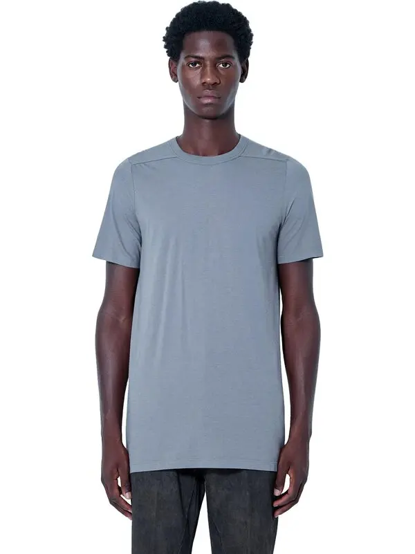 Rick Owens Level T-shirt - Grey