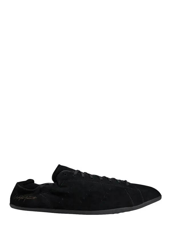 Y3 Stan Smith Lo Pro Sneakers - Black
