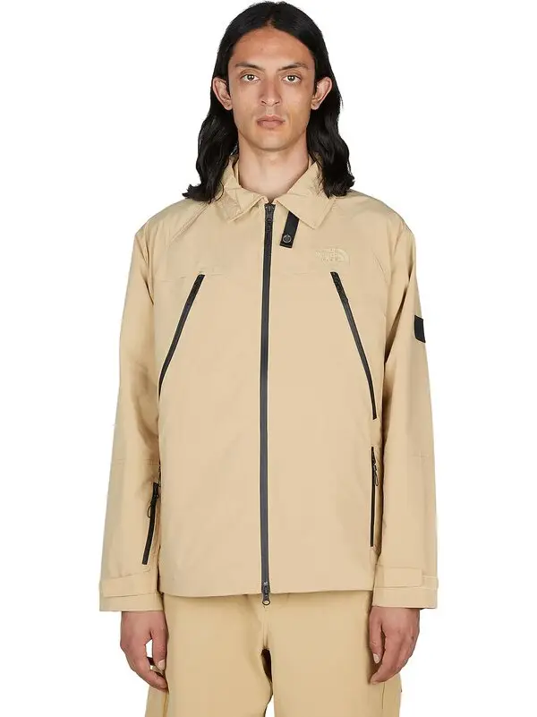 The North Face Coach Jacket - Beige