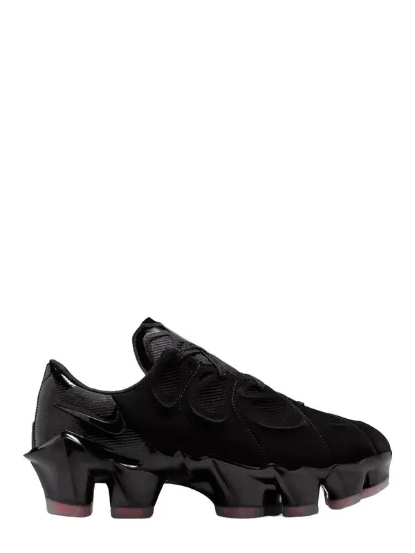 Nike First Sight Mirage Sneakers - Black