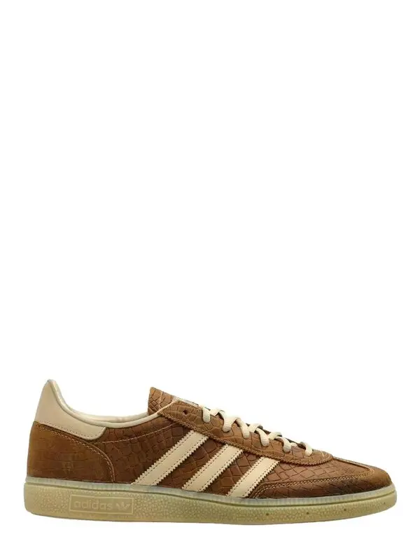 Adidas Handball Spezial Trainers - Brown