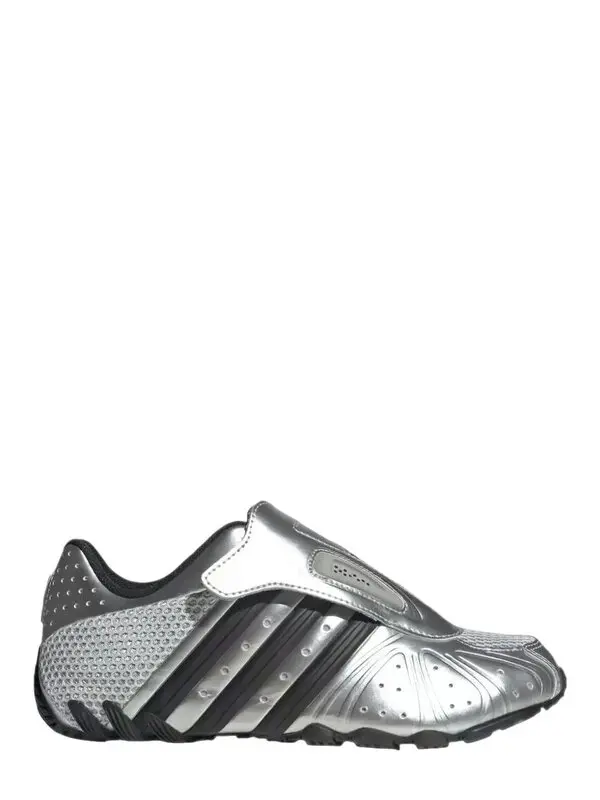 Adidas Ghost Moto Low Shoes - Silver