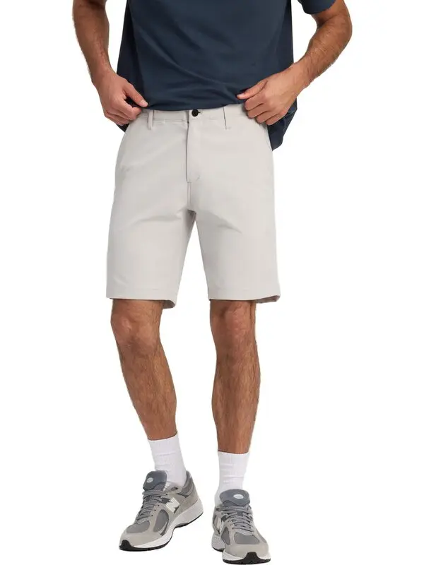 Cozy Earth Everywhere Shorts - Dew