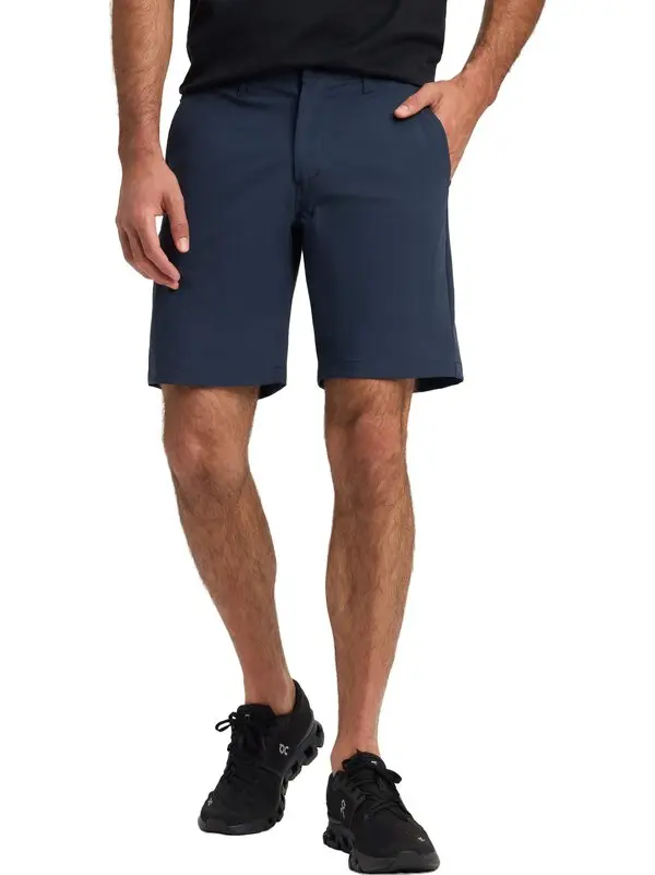 Cozy Earth Everywhere Shorts - Eclipse