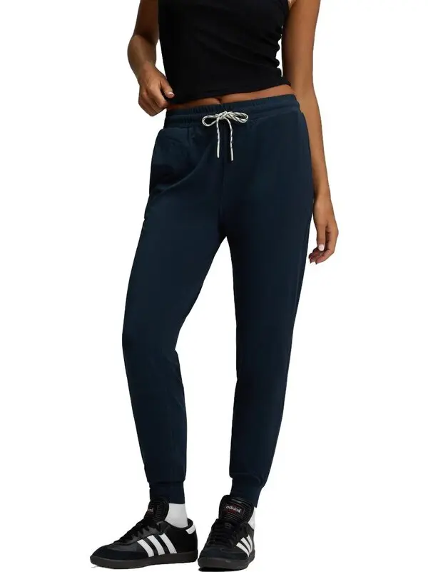 Cozy Earth Studio Jogger - Eclipse