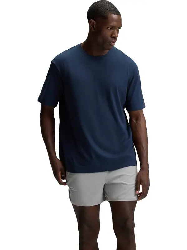 Cozy Earth All Day T-shirt - Eclipse