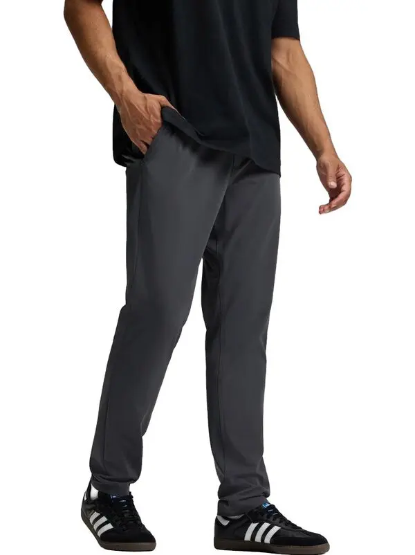 Cozy Earth Everywhere Pants - Graphite