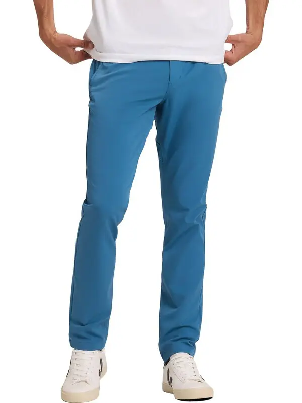Cozy Earth Everywhere Pants - Wave