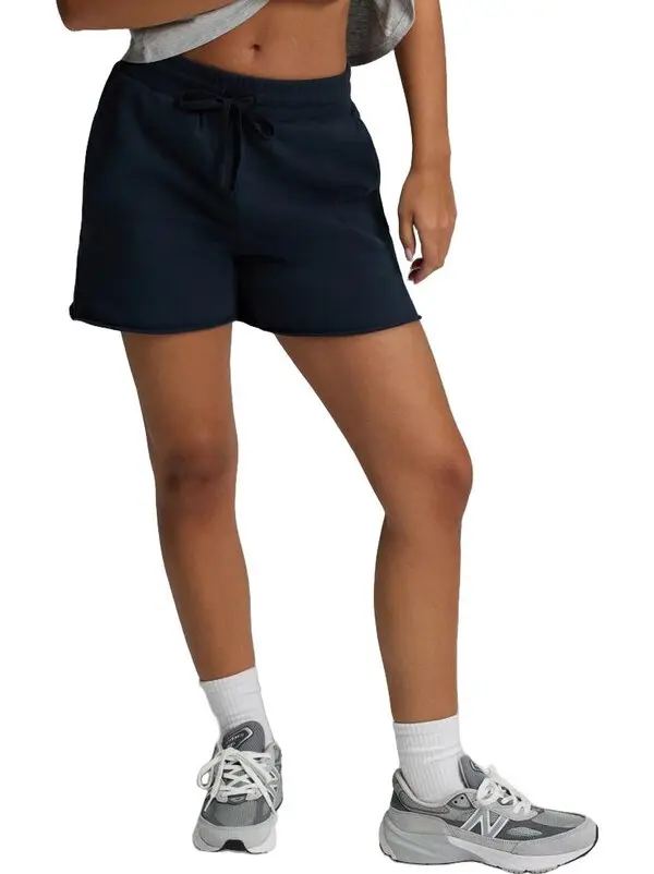 Cozy Earth Chelsea Shorts - Eclipse