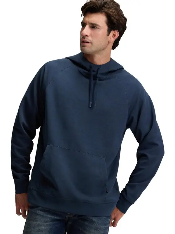 Cozy Earth Stretchtech Hoodie - Eclipse