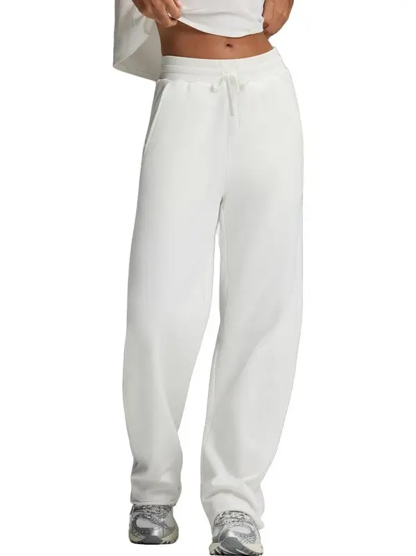 Cozy Earth Chelsea Pants - Bone