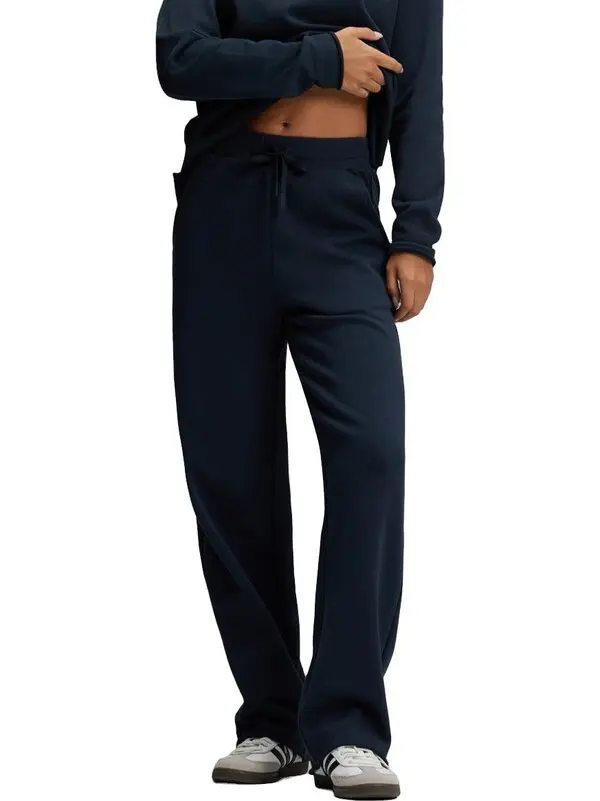 Cozy Earth Chelsea Pants - Eclipse