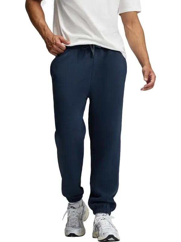 Cozy Earth Cityscape Sweatpant - Eclipse
