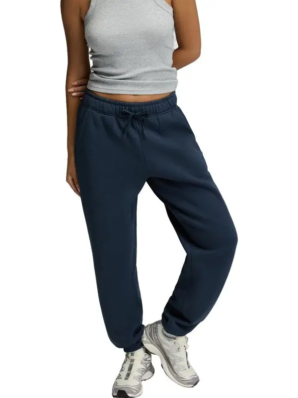 Cozy Earth Cityscape Sweatpant - Eclipse