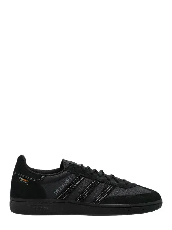 Adidas Handball Spezial Shoes - Black