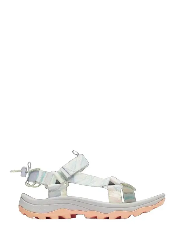 Merrell Speed Fusion Web Sandals - Grey
