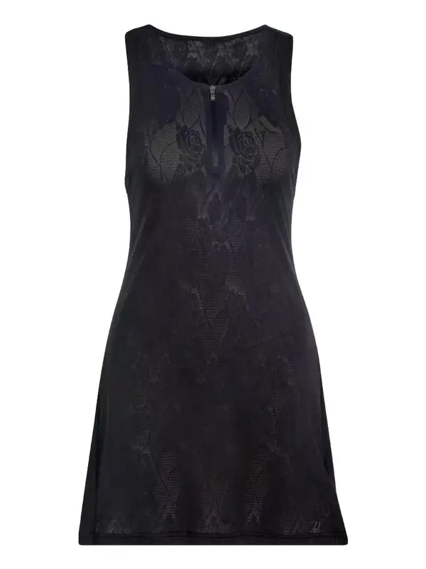 Adidas Tennis Climacool Lace Dress Pro - Black