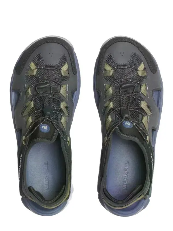 Merrell Maipo Explorer Sieve Sneakers - Grey