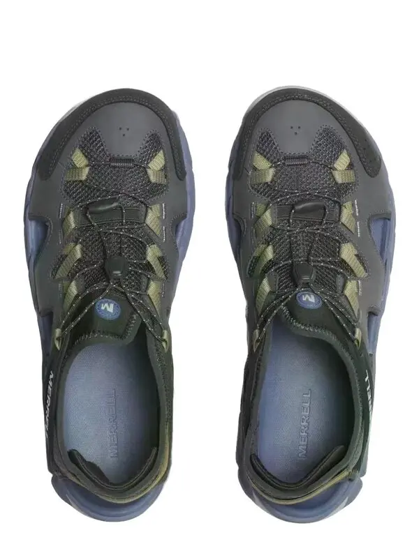 Merrell Maipo Explorer Sieve Sneakers - Grey