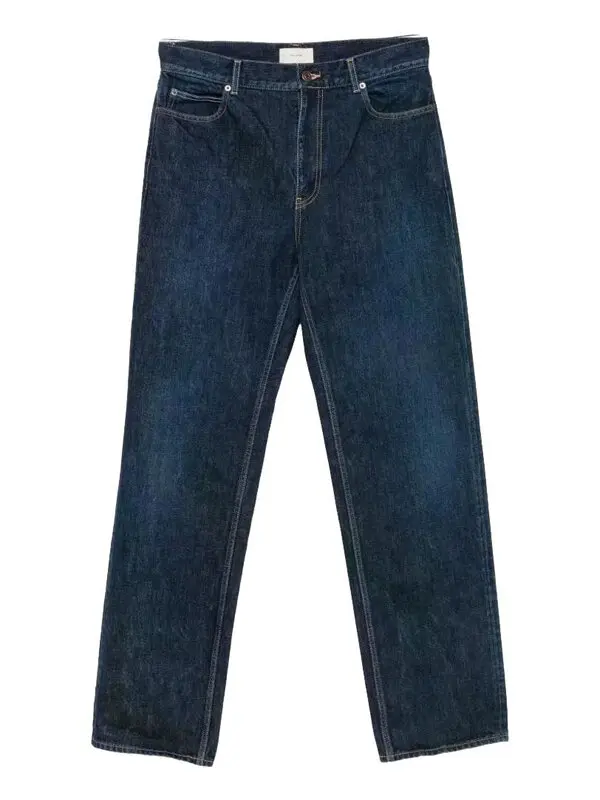 THE ROW Vanya Jeans - Blue