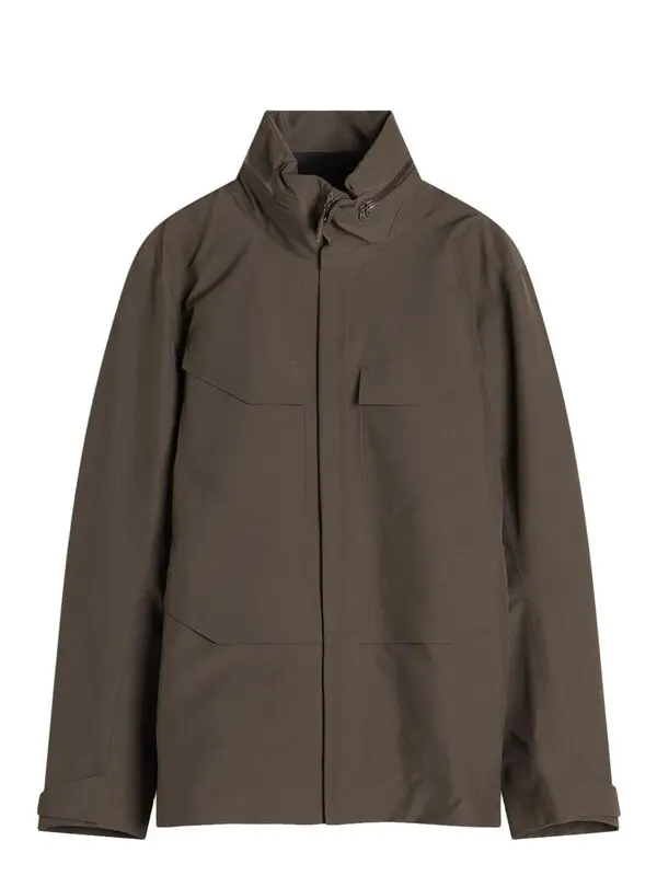 Arc'teryx Field Jacket - Sable