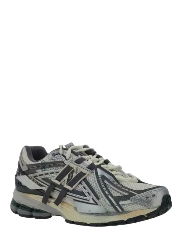 NEW BALANCE 1906a Shoes - Grey